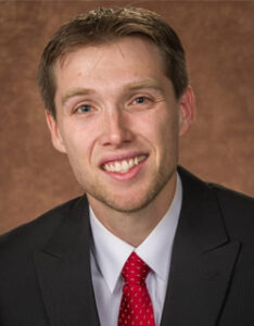 Dr. David Pedersen - Rutgers School of Business - Camden