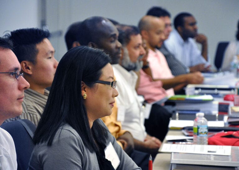 MBA Program | Rutgers School of Business – Camden