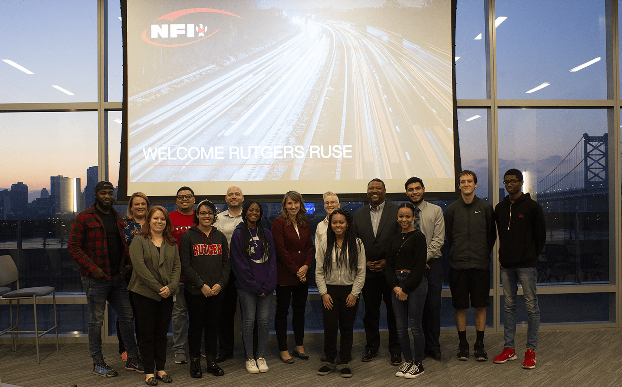 Empowerment - Rutgers School of Business - Camden