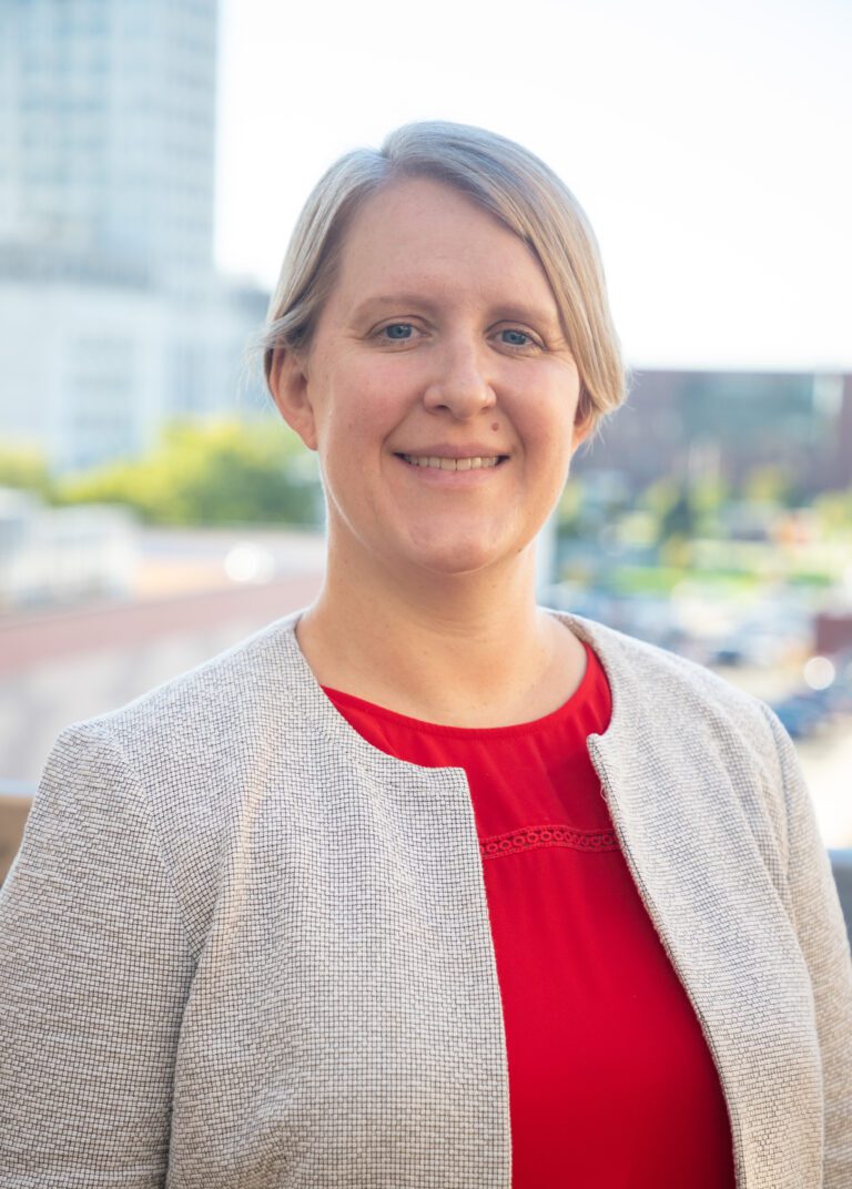 Dr. Rachel Tomlinson - Rutgers School of Business - Camden