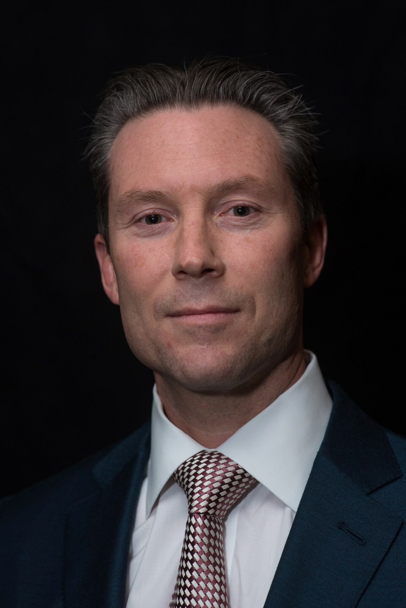 David Jackson - Rutgers School of Business - Camden