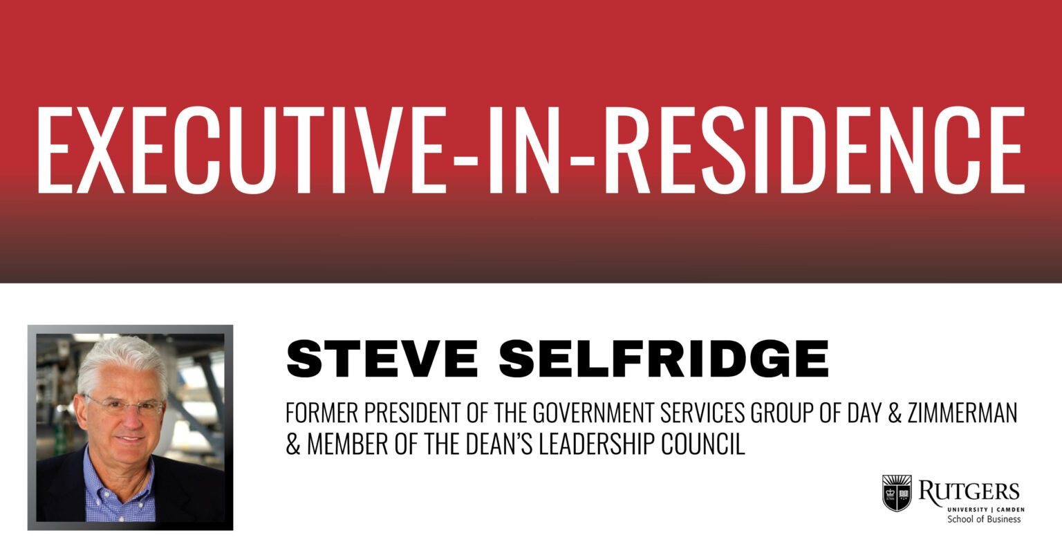 Current Student Academic Services | Rutgers School of Business – Camden