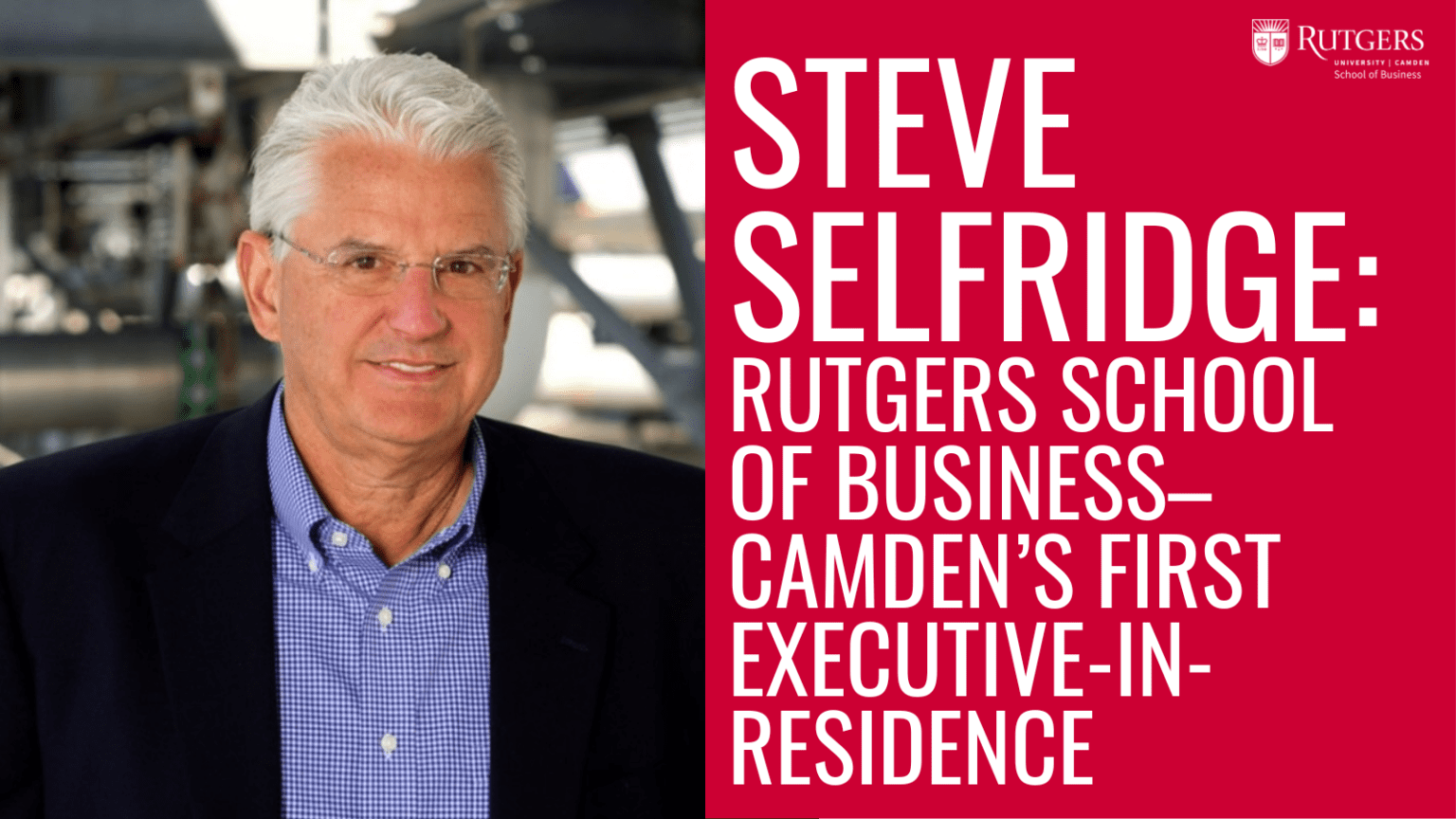 Current Student Academic Services | Rutgers School of Business – Camden