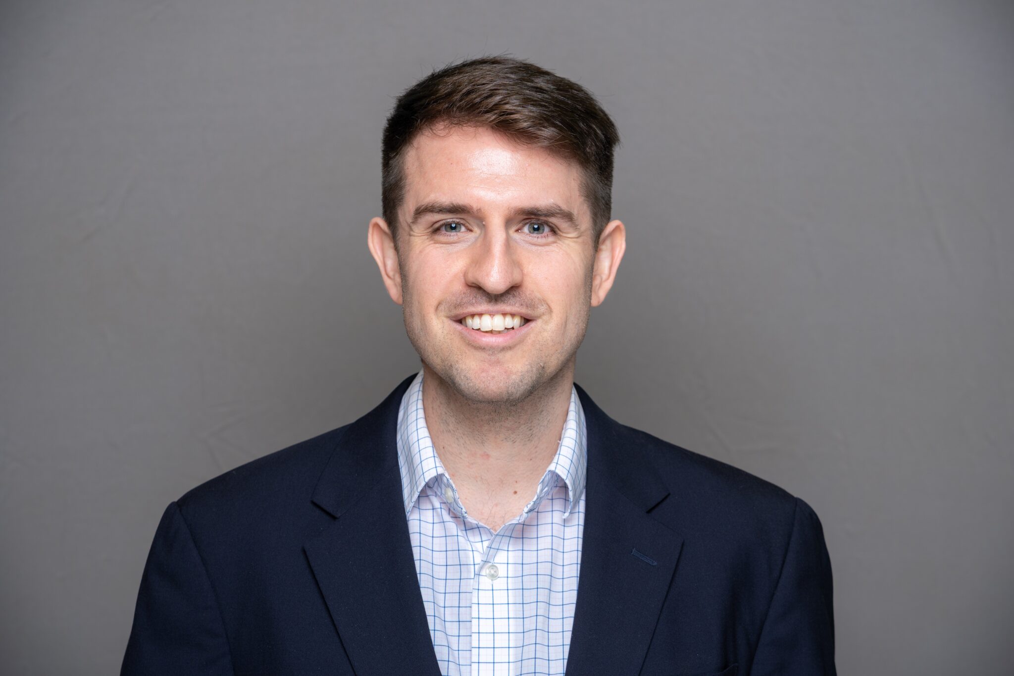 Dr. Mark Brennan - Rutgers School of Business - Camden