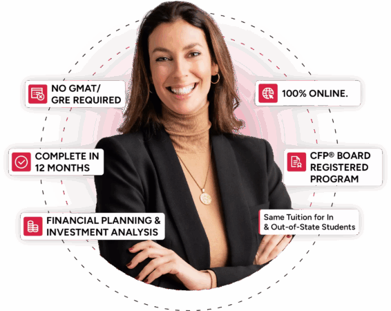 On Campus Master of Science in Finance (MSF) - Landing - Rutgers School of Business - Camden